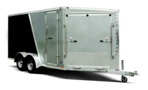 Comanche - Qualitec Trailers
