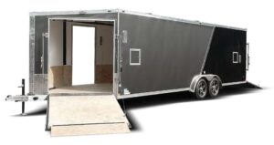 Mountaineer - Qualitec Trailers