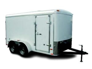 Yukon - Qualitec Trailers