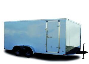 Yukon - Qualitec Trailers